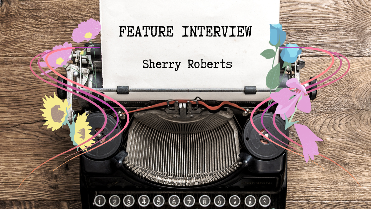 MAY 21ST, 2025, FEATURE INTERVIEW WITH AWARD-WINNING AUTHOR OF CHILDREN ...